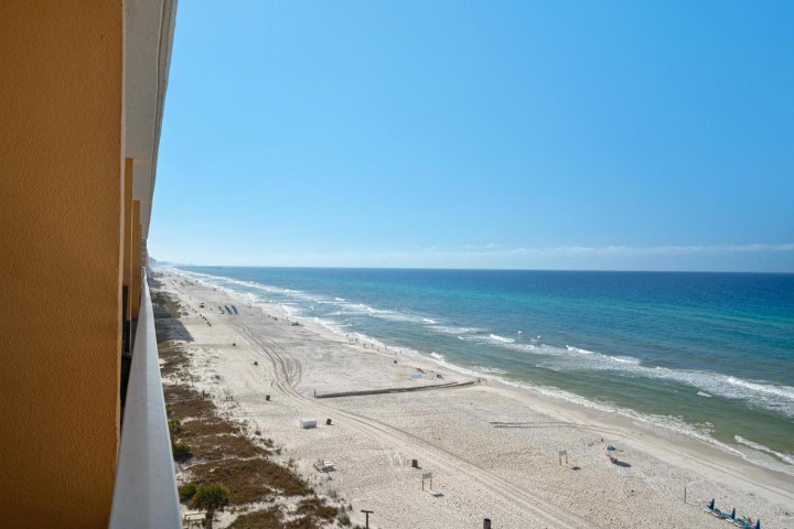 Splash 603e - Florida Panhandle, FL