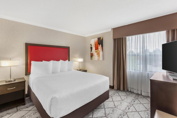Best Western Plus Rose City Suites - Welland