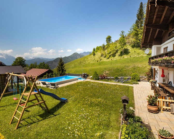Sportpension Färbinger - Berchtesgaden