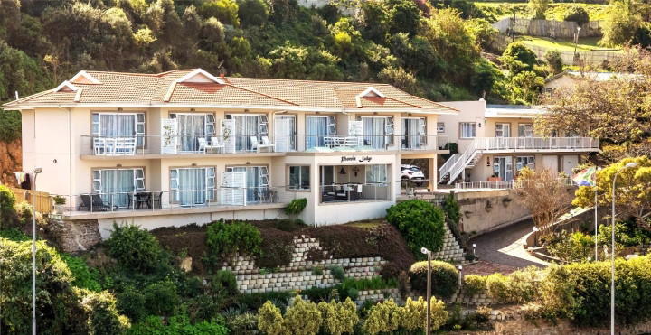 Phoenix Lodge And Waterside Accommodation - 南非
