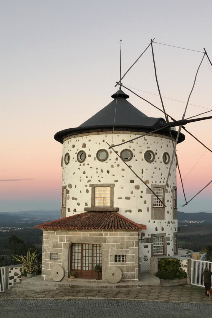 Moinho House - Póvoa de Varzim
