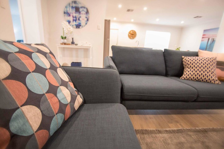 Contemporary ‘Esprit’ With River Reserve Access - Tailem Bend