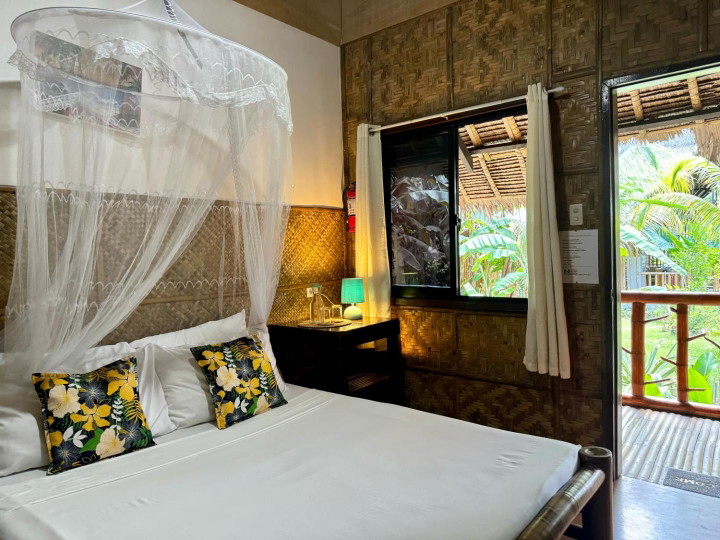 Loboc Cool River Resort - Loboc