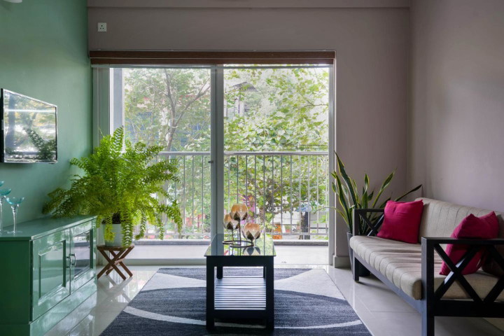 Lilac Homes - 