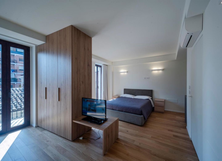 Domus Regina - San Benedetto del Tronto