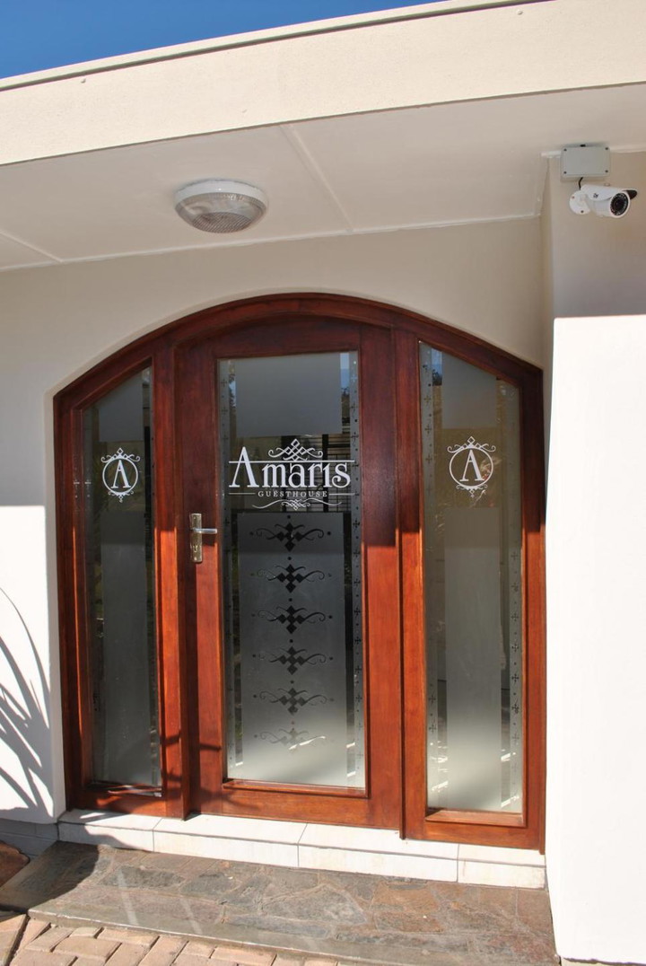 Amaris Guesthouse - Lichtenburg