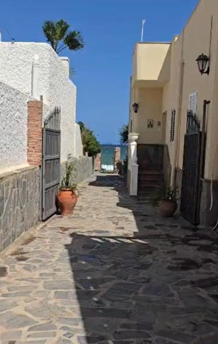 Eros, Acceso Privado A La Playa Con Parking - Mojácar