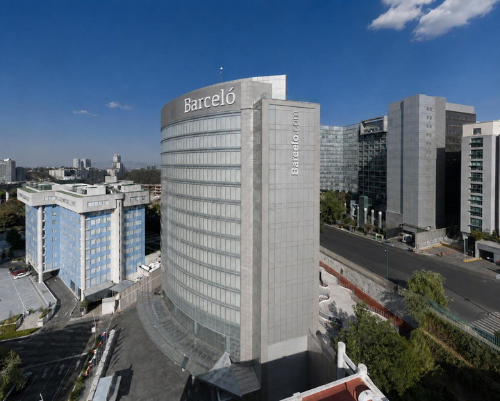 Barceló México Santa Fe - Mexico City