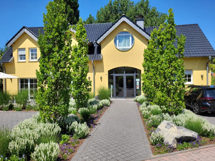Landhotel Eifellust - Schalkenmehren