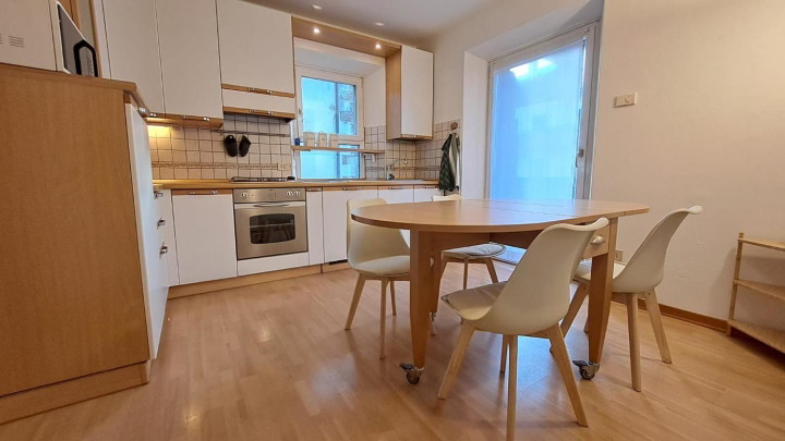 Zia Ninni - Dolomiti Apartment - Sappada