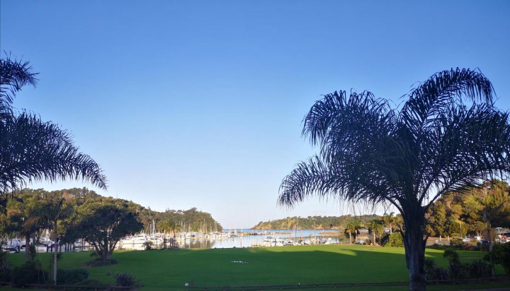 Tutukaka Marina Views - Tutukaka