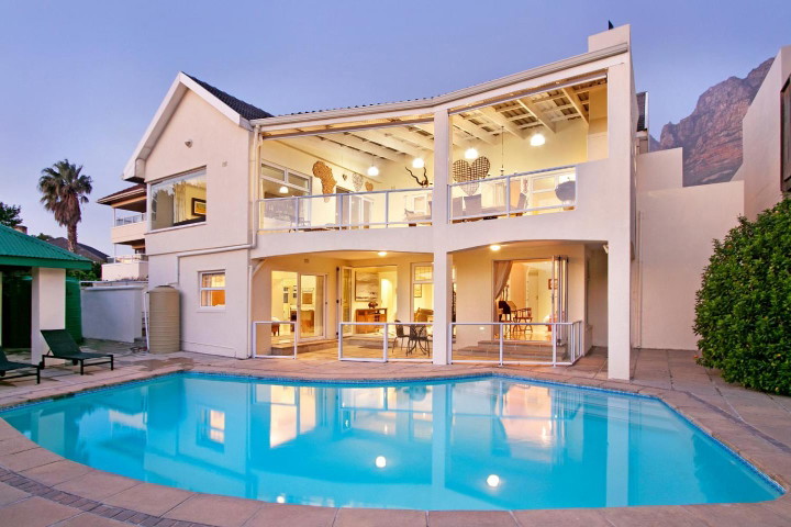 Merridew Villa - Cape Town