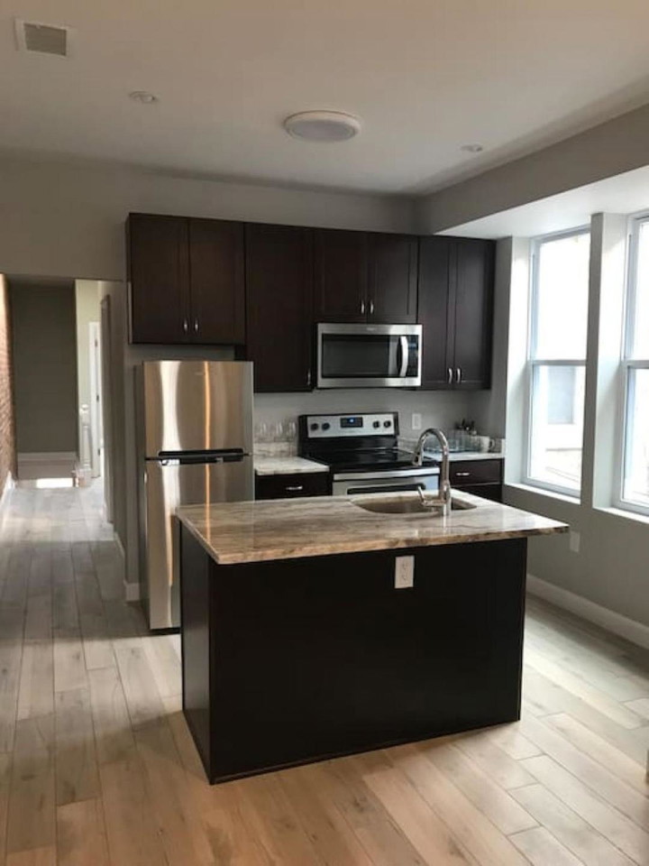 Home Away Home - Chic 2 Br Capitol Hill Dc - Hyattsville, MD