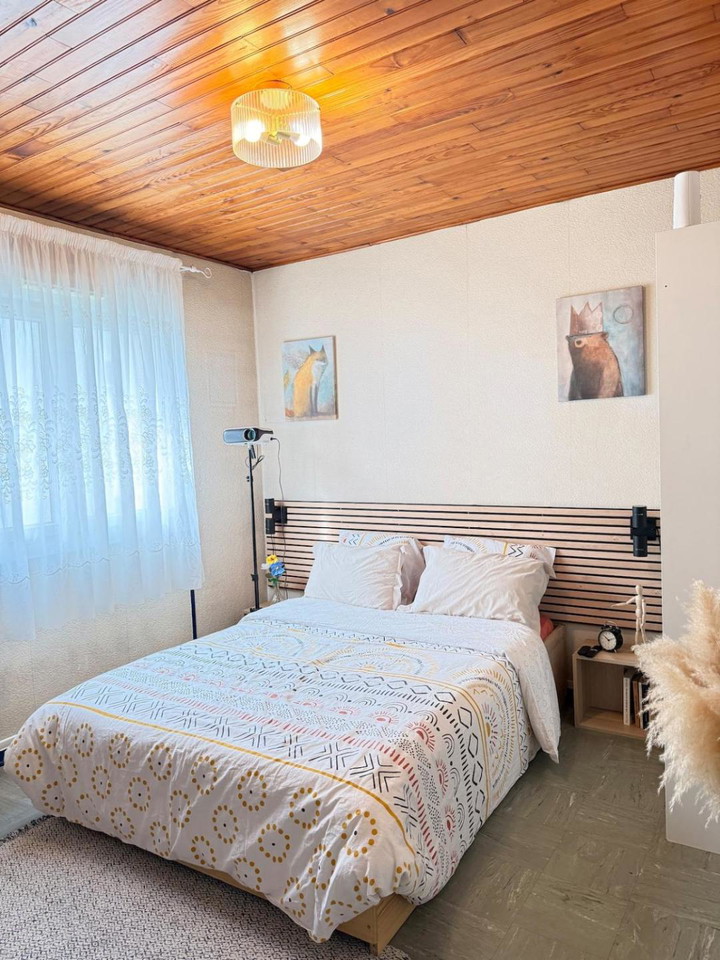 Homestay Room, 7 Min From Downtown Reims - Reims