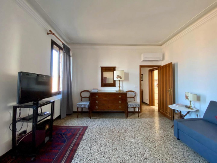 Calle San Giacomo Apartment - Veneza