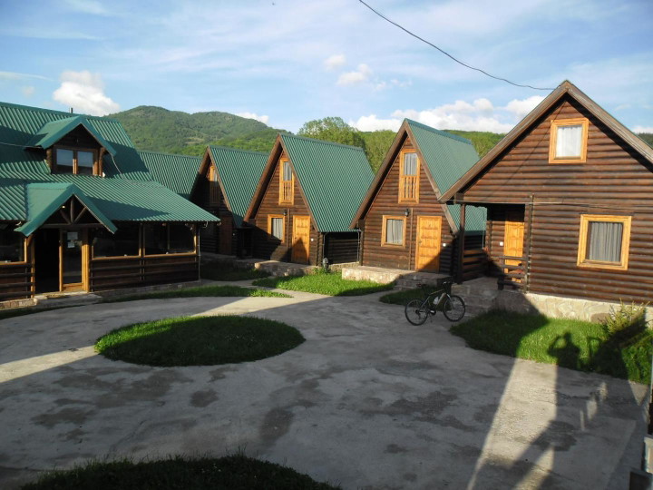 Apartments Breza - Montenegro