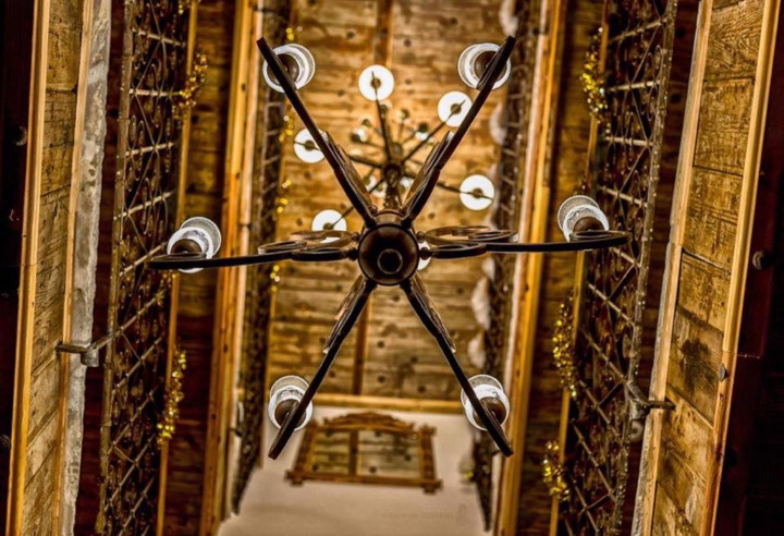 Kemerli Konak Boutique Hotel - Chypre du Nord