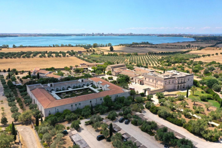 Relais Histò San Pietro Sul Mar Piccolo - Taranto