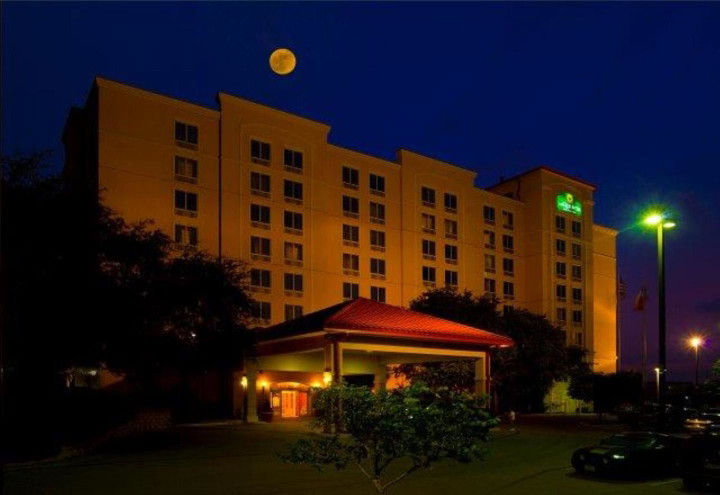 La Quinta By Wyndham San Antonio Medical Ctr. Nw - San Antonio, TX