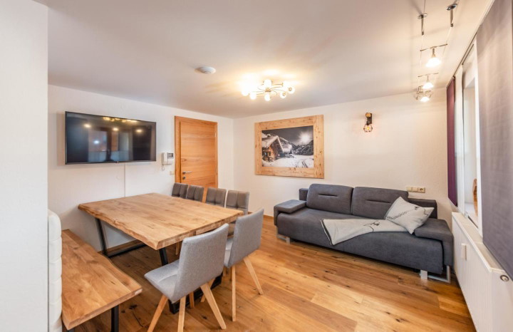 Auschlössl Appartements Reiteralm - 5 Minutes Walk To Cablecar - Schladming