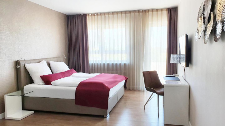 Th39 Trend Hotel - Bad Vilbel