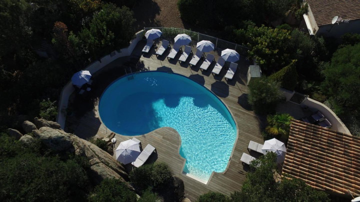 Residence Stella D'oro - Porto-Vecchio
