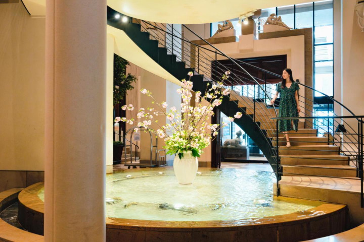Hotel Nikko Kanazawa - Kanazawa