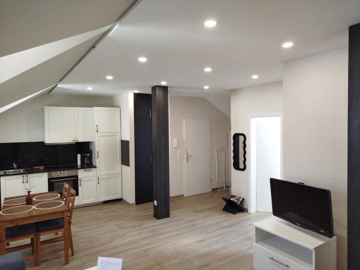Appartement Design 2 - Altenstadt - Hanau