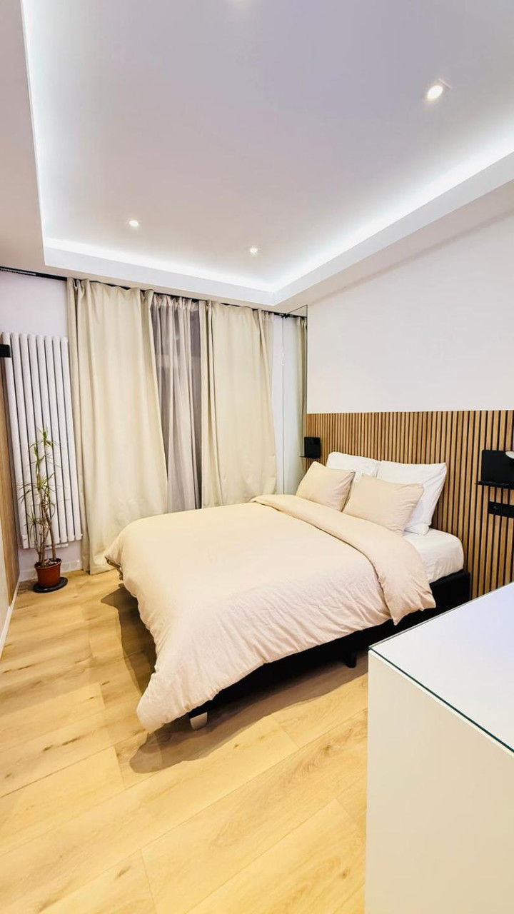 Designer Studio With Private Garden Peaceful Haven - Auderghem