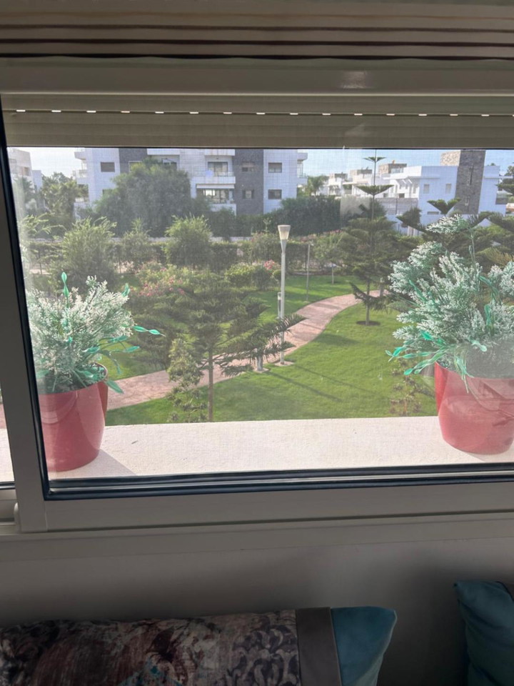 Perla Saidia, Appartement F2, Uniquement Pour Couple Marié, Plage à 5min à Pied, Piscine En Travaux - Saidia