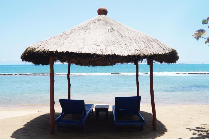 Hotel Robinson Plage - Lome