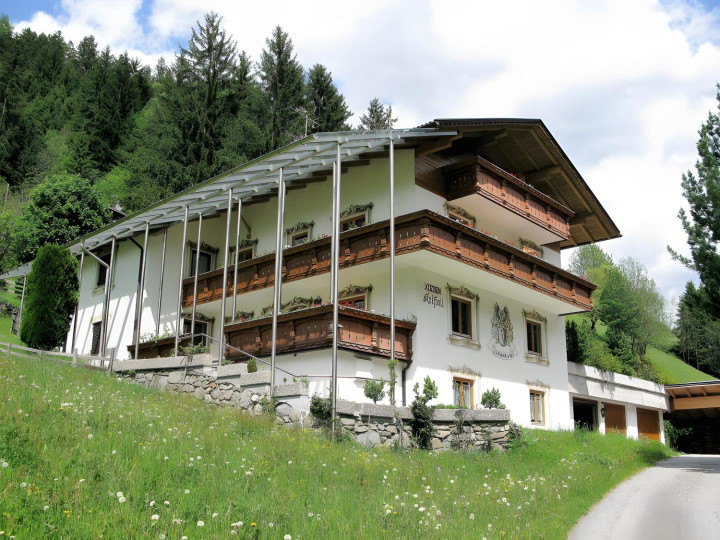 Haus Kristall - Bruneck