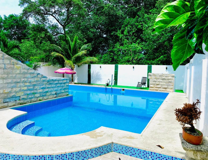 Hotel Oro Blanco - Ecuador