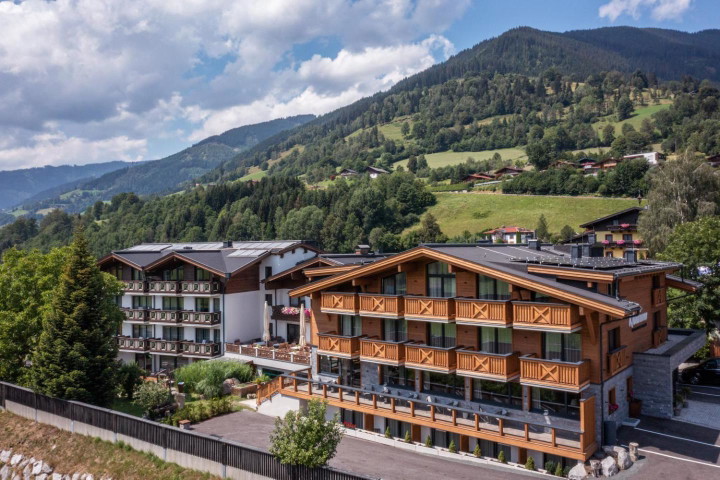Klawunn Hotel & Apartement - Saalbach-Hinterglemm