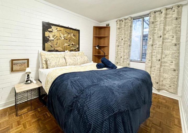 Central Subiaco Oasis 1 Bedroom Unit - Subiaco