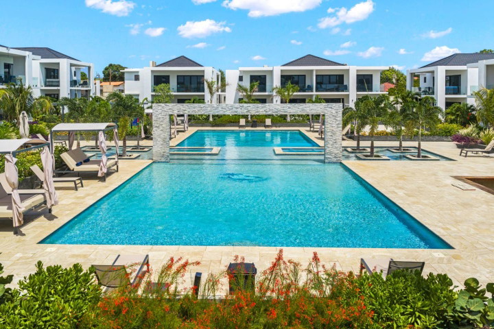 Sirena Resort Curaçao - Curazao