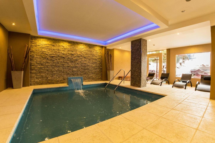 Hotel Paucam - Santa Teresita