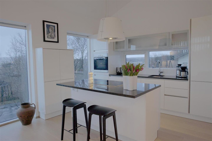Om Apartments - Reykjavik