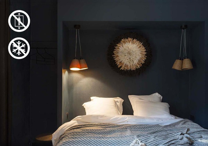 Ho36 Hostel Lyon - Lyon