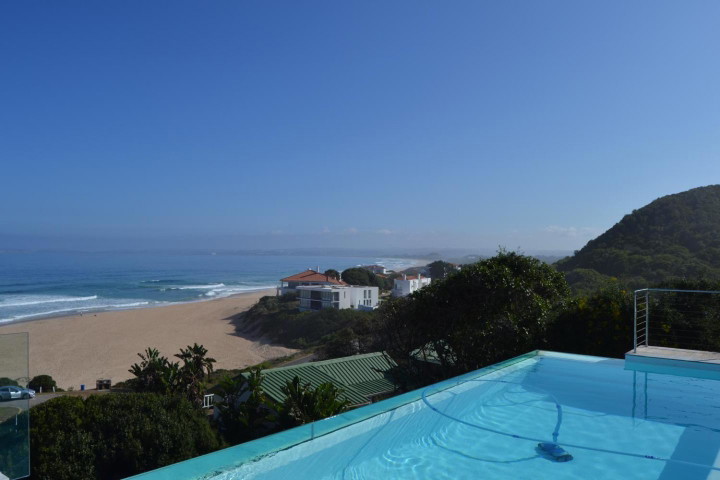 Villa Mare Nostrum - Afrique du Sud