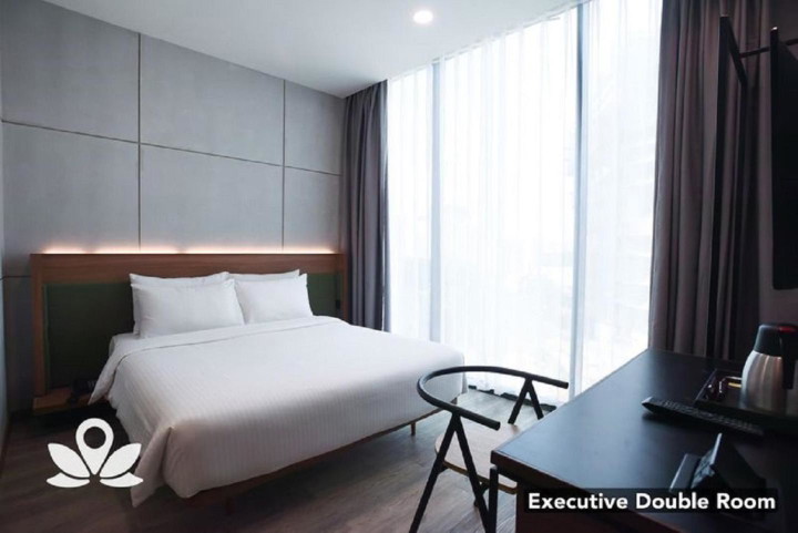 Ceria Hotel - Kuala Lumpur