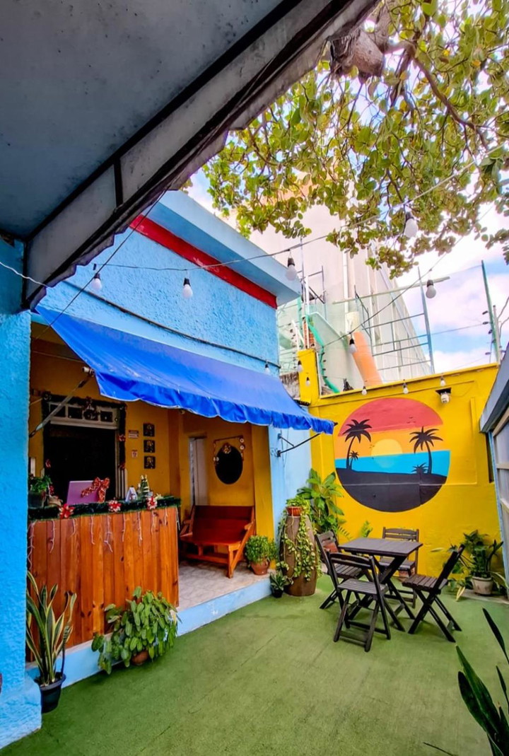 Hostel Dragão Do Mar Fortaleza - Fortaleza
