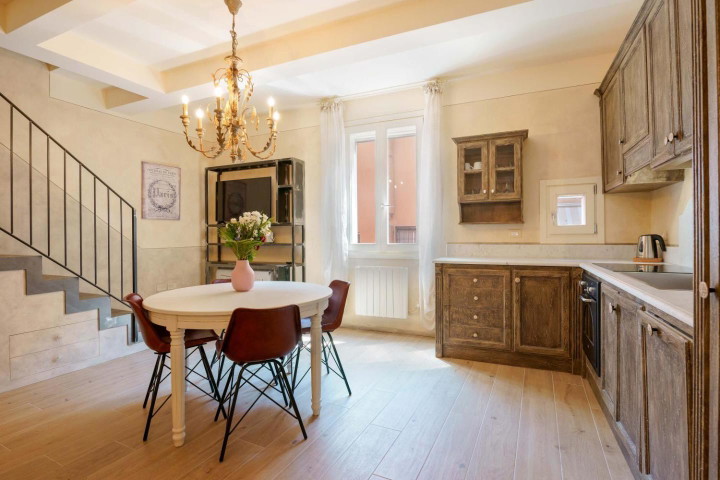 Canaletto Apartment By Lesdomus - Bologna