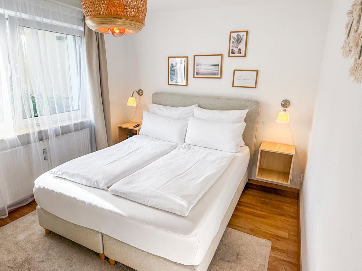 City Apartments Gerlingen - Sindelfingen