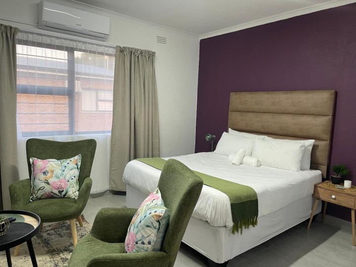 Pristine Guest Apartments - South Africa