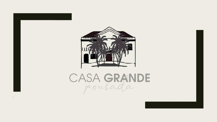 Pousada Casa Grande Aeroporto - Fortaleza