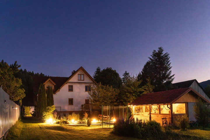 Penzion Jas - Slovakia
