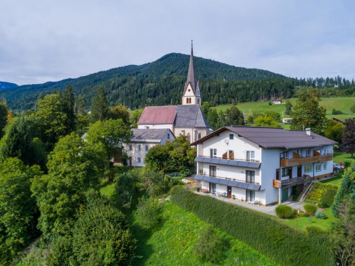 Ferienwohnung Andritsch - Tarvisio