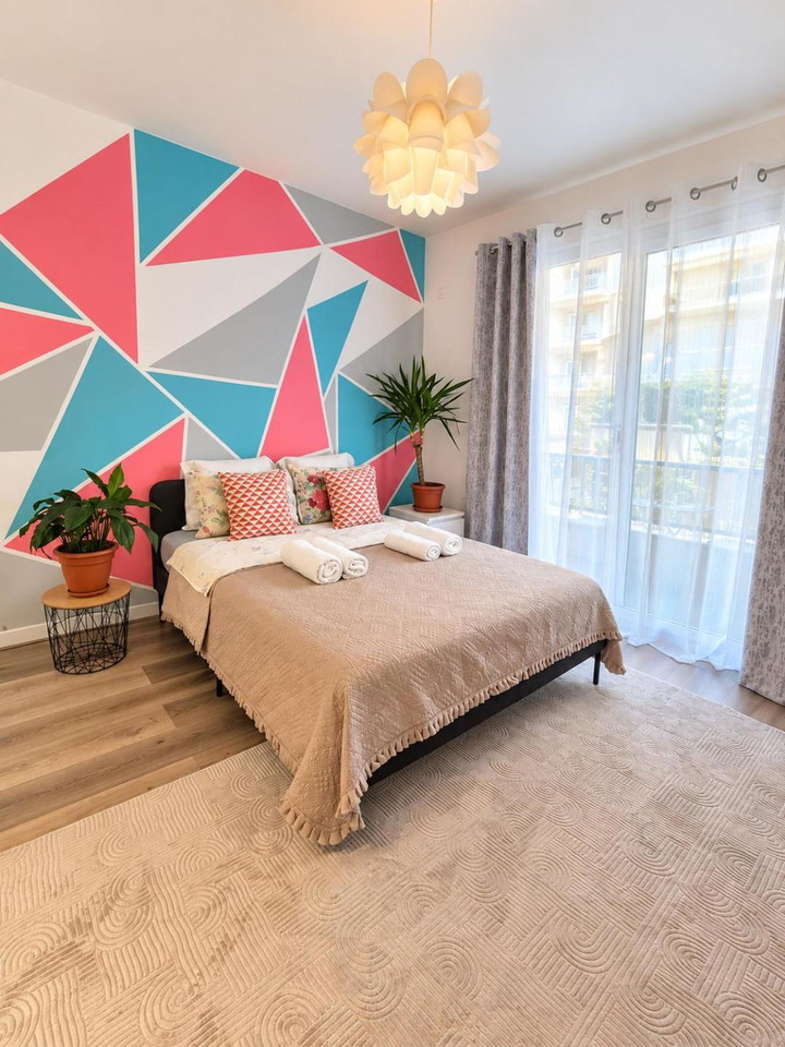 Apartament En Bord De Mer - Nice