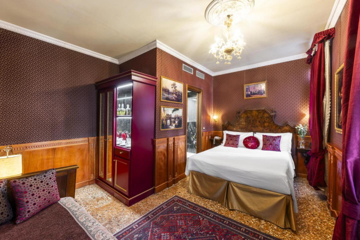 Hotel Casa Nicolò Priuli - Venice